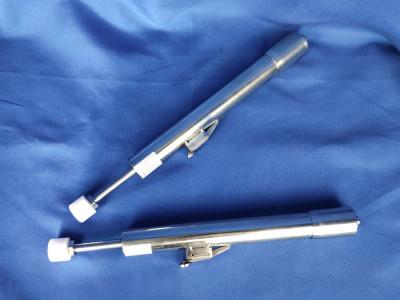 China IEC 60335-2-25-CL.21.101 35N And 65N Impact Device For Microwave Door for sale