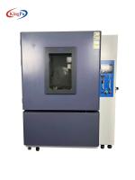 China KP-DC1000A Settling Blowing Sand & Dust Test Chambers IEC60529 for sale