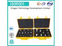 China IEC60061-3 for sale