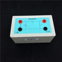 China IEC 60601-1 Leakage Currents Network Electrical Safety Test Equipment for sale