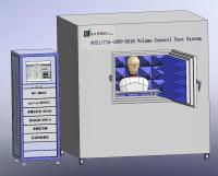 China TIA-5050-2018 Test Volume Control System ISO9001 for sale