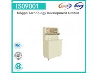 China Electric Wire Abrasion Test Apparatus For Rubber Insulated Cables for sale