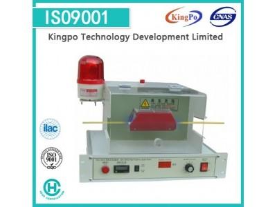 China 3KHz High Frequency Spark Test Machine Abet5015E OEM / ODM Available for sale