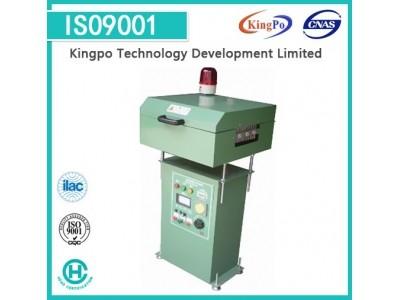 China Abet5015AG Cable Testing Equipment / High Frequency Spark Tester 200mm*300mm for sale