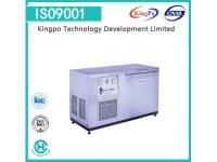China Air Cooling Cable Testing Equipment For Cord Winding Crack Test JB-4051 for sale