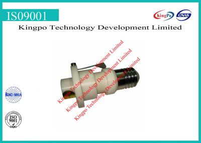 China E40 Lamp cap gauge | Plug gauge for lampholders for testing protection against accidental contact E40 | 7006-24-3 for sale