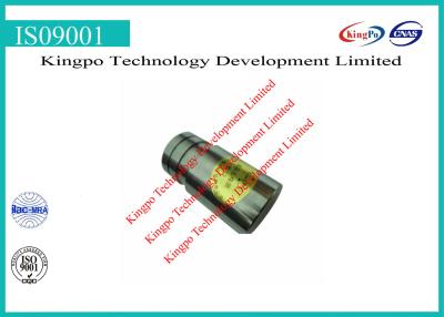 China E40 Lamp cap gauge | Not go gauges for screw threads of lampholders E40 | 7006-26-4 for sale