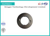 China GX53 Lamp cap gauge  | Go and Not Go Gauge for Checking Keyways in Caps GX53 , 7006-142E-1 for sale