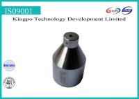 China E14 lamp cap gauge | Gauge for finished lamps fitted with E14 caps for testing contact making | 7006-54-2 for sale