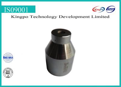 China E27 Lamp cap gauge | Gauge For Caps On Finished Lamps for Testing Protection Against Accidental Contact During Insertion for sale