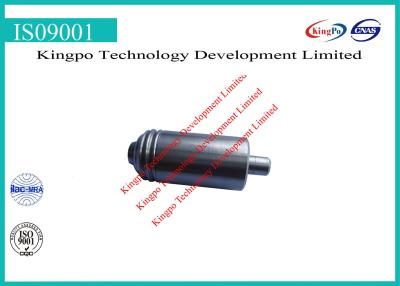 China E27 Lampholder GO Gauge with IEC60061-3 Standard Hardness Steel Material and C58 To C60 HRC for sale