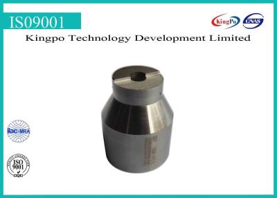 China E27 Lamp Cap Gauge For Dimension S1 Of E27 Caps On Finished Lamps 7006-27C-1 for sale