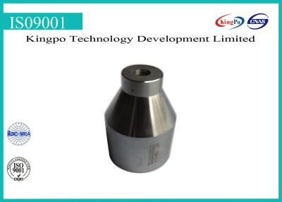 China E27 Lamp Cap Gauge For Testing Protection Against Accidental Contact 7006-51-2 for sale