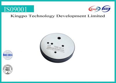 China Iec 60061 3 Standard Go And Not Go Gauge For Unmounted Bi-Pin Cap G5-7006-46-3 for sale