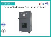 China High Accuracy Battery Testing Machine / Thermal Abuse Tester KP-8103 for sale