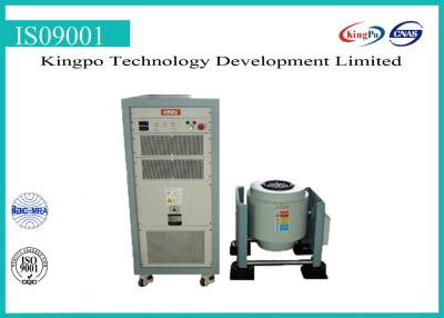 China High Stability Electrodynamic Vibration Shaker System Computer Control EV103VT for sale