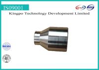 China E26d Lamp Cap Gauge With Reference Diameter Of 13.2mm For Caps E26d 7006-29C-2 for sale