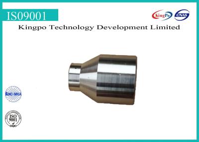China E26d Lamp Cap Gauge With Reference Diameter Of 13.2mm For Caps E26d 7006-29C-2 for sale