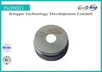 China Hardness Steel Material E14 Lamp Cap Gauge Iec 60061 3 Standard 7006-27F-1 for sale