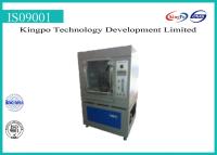 China Kingpo 4 Ways Smart Control Waterproof Test Machine 1100*1200*1500mm for sale