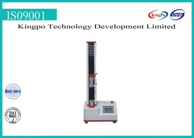 China Desktop Environmental Test Chamber Single Column Tester Microcomputer Con​Trolled for sale