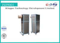 China Power Driven Light Testing Equipment Flexible Lighting Cord Winding Tester for sale