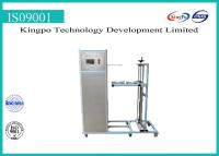 China PCL Control Luminaire Adjustment Test Device With LCD Panel Operation for sale