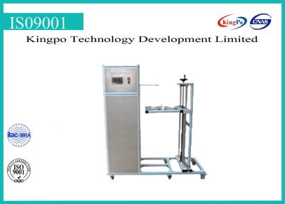 China PCL Control Luminaire Adjustment Test Device With LCD Panel Operation for sale