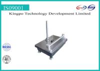 China 2kg Led Light Testing Equipment / Lamps And Lanterns Adjusting Devices for sale