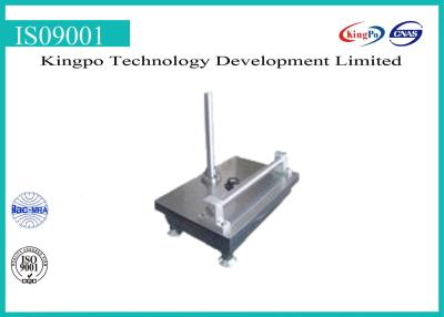 China 2kg Led Light Testing Equipment / Lamps And Lanterns Adjusting Devices for sale