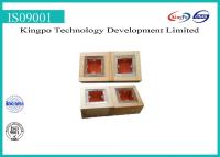 China Temperature Rise Test Equipment With GB20991-2008 / IEC60884 Standard for sale