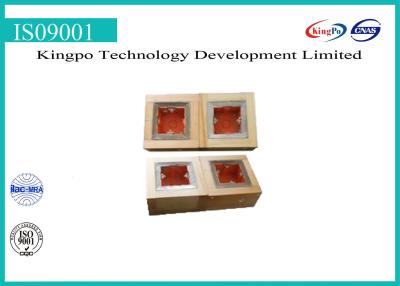 China Temperature Rise Test Equipment With GB20991-2008 / IEC60884 Standard for sale