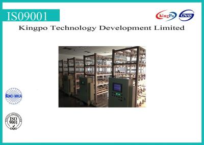 China Professional Light Testing Equipment Led Life Test System 2000H*1400L*800W for sale
