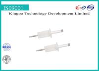 China 100mm Long Test Finger Probe Rigid Finger 1 For Multimeters Test for sale