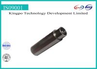 China Mechanical Test Finger Probe Antenna Coaxial Sockets For Endurance Test for sale