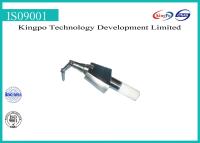 China UL Standard Articulated Finger Probe With Calibration Certificate for sale