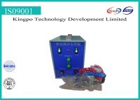China High Efficient Electrical Safety Test Equipment For Abrasion Resistance Tester for sale