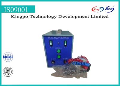 China High Efficient Electrical Safety Test Equipment For Abrasion Resistance Tester for sale