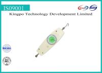 China NK Series Electrical Safety Test Equipment Push Pull Meter Easy Operate for sale
