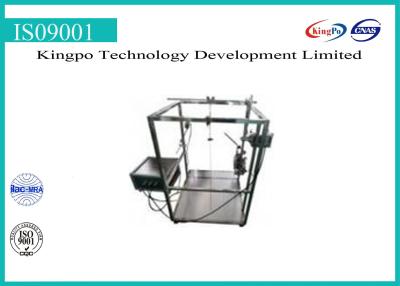 China High - grade Electrical Safety Test Equipment , Washing Machine Door Durability Tester for sale