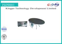 China GB4706-1 / GB4943 Electrical Testing Equipment , Electrical Appliance Tester 100kg for sale