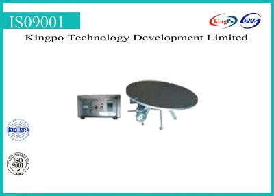 China GB4706-1 / GB4943 Electrical Testing Equipment , Electrical Appliance Tester 100kg for sale