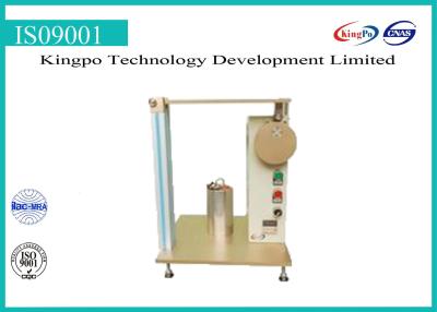 China Flexible Cable Retaining Force Test Machine Electric Step Motor Driven for sale