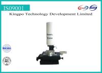 China High Precision IT Test Equipment Curvature Radius Test Apparatus LCD Display for sale