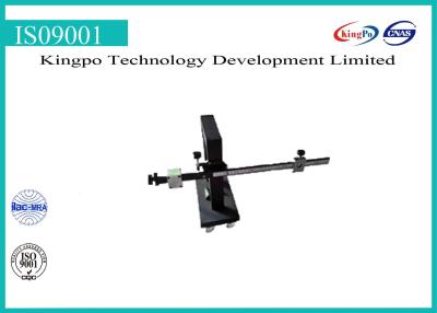 China KingPo IT Test Equipment Socket Outlet Torque Balance Tester KP-LJ2 for sale