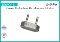China DIN VDE 0620 1 L10B | Plug and Socket Gauge for sale