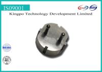 China DIN-VDE0620-1-Lehre16a The Maximum Pullout Force Plug 16a High Effcient for sale