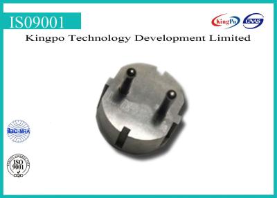 China DIN-VDE0620-1-Lehre16a The Maximum Pullout Force Plug 16a High Effcient for sale