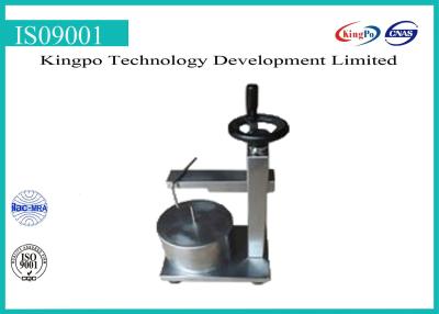 China DIN-VDE0620-1-Bild12 Bolt Hardness Testing Equipment With Calibration Certificate for sale