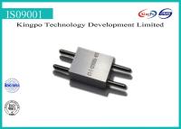 China Kingpo Plug Socket Tester Bipolar Plug Force DIN VDE0620-1-L3 for sale